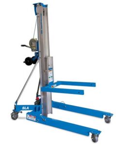 Lifting Equipment – Smart Plant & Tool Hire